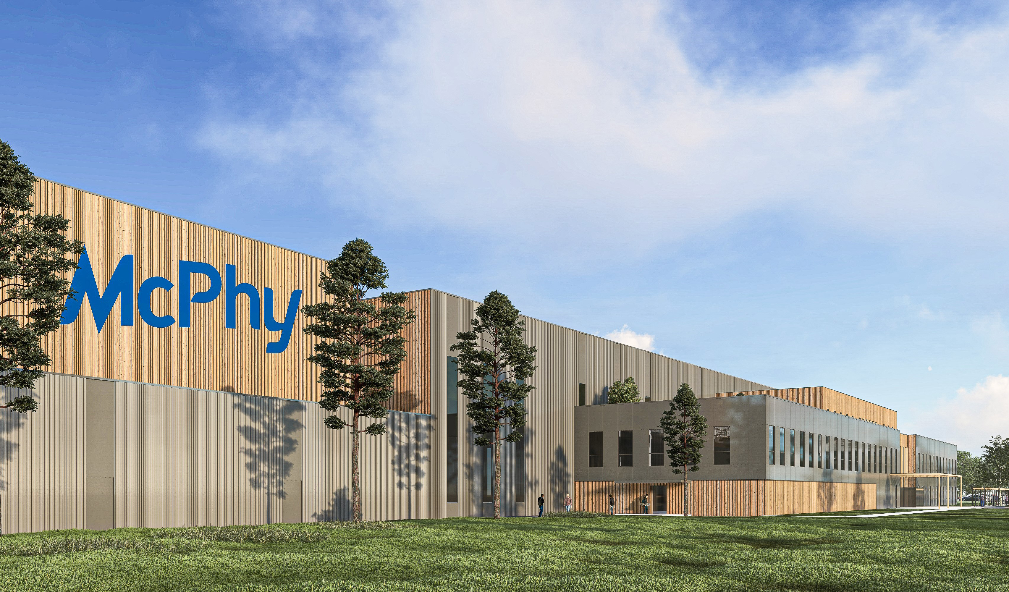 McPhy à l’Aéroparc : c’est signé - Ville de Belfort - Ville de Belfort