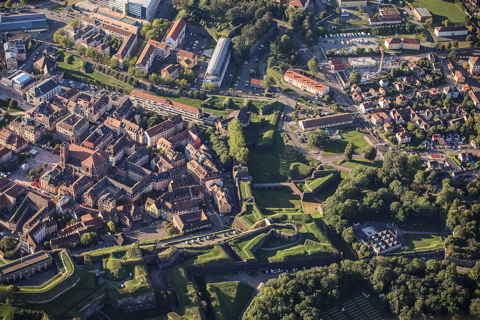 Les nouveaux commerces de Belfort - Ville de Belfort - Ville de Belfort