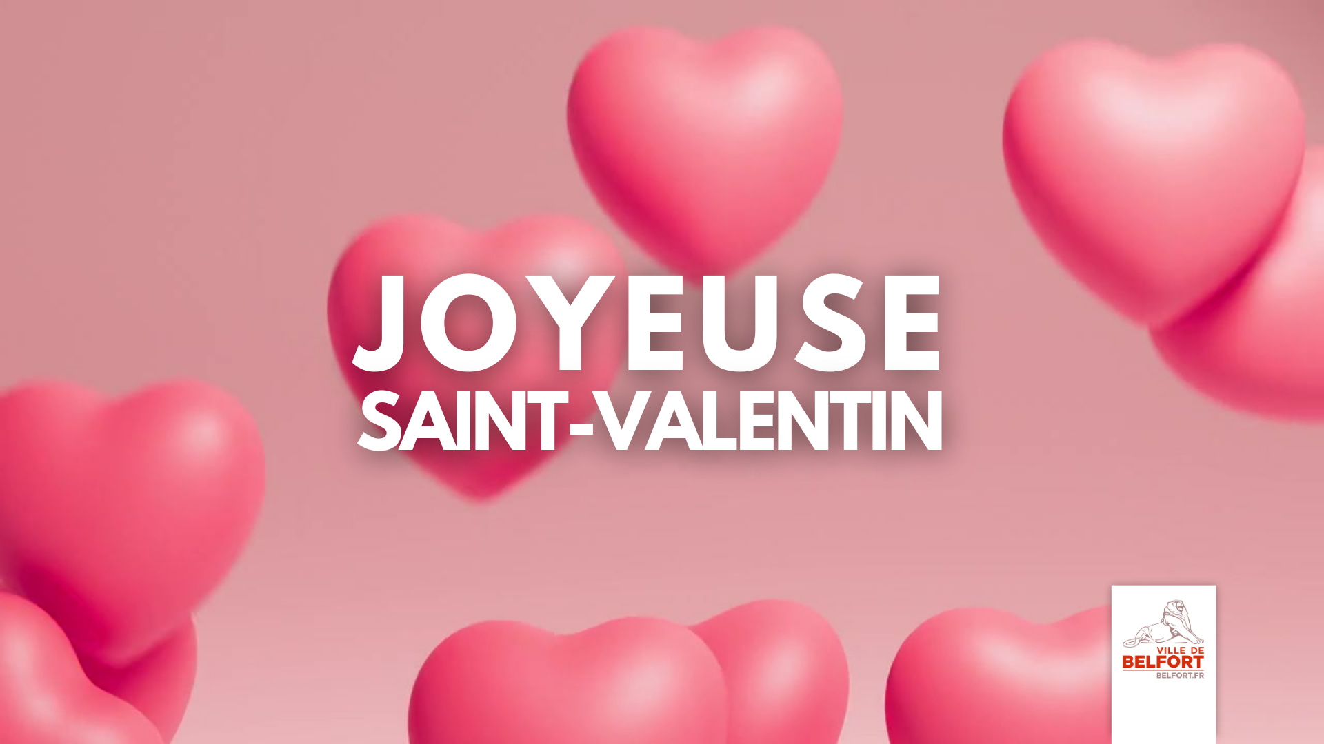 Découvrez vos mots d'amour pour la Saint-Valentin - Ville de Belfort ...