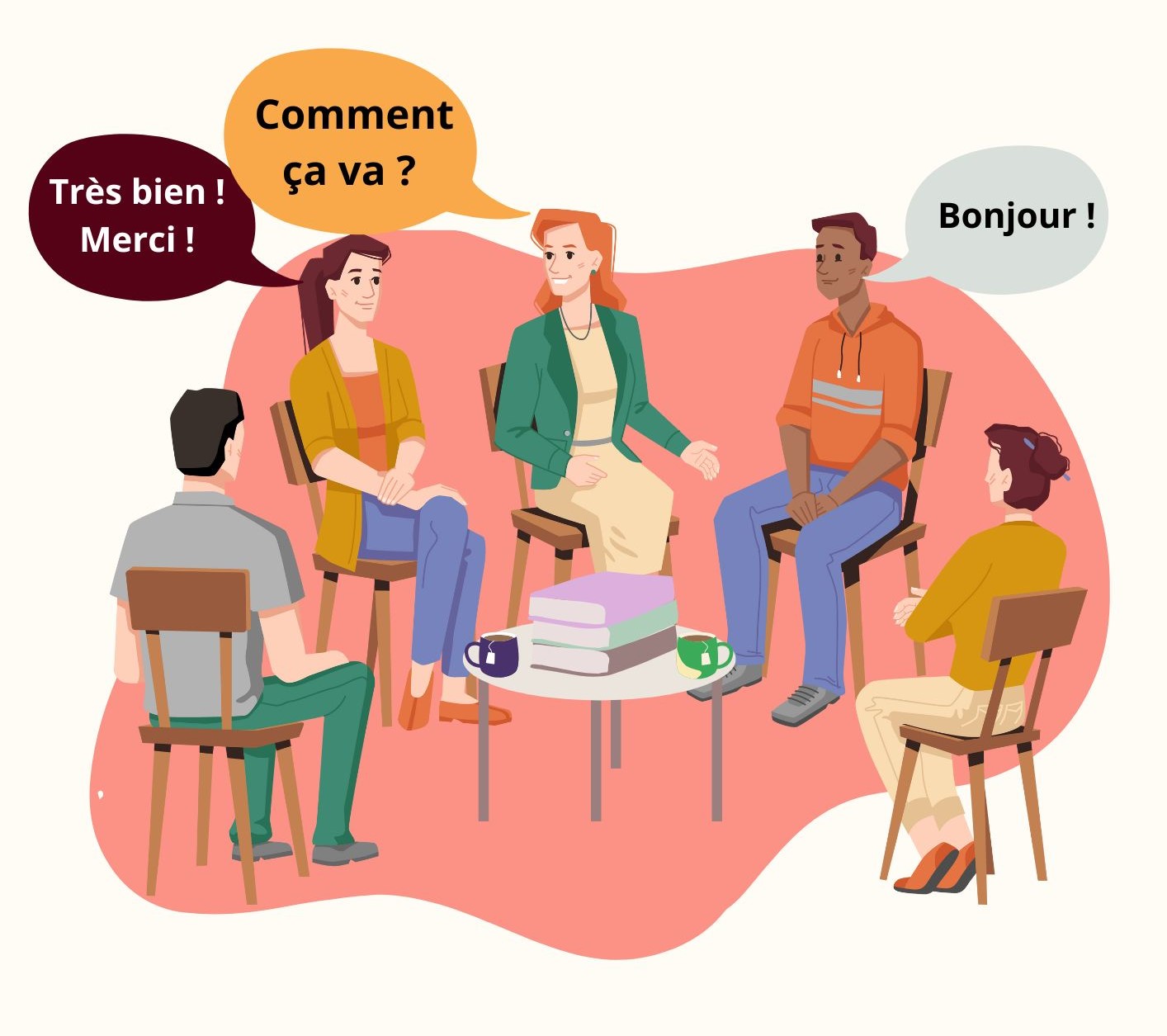 Parlons français ensemble ! - Ville de Belfort - Ville de Belfort